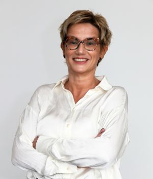 Ivana Ribarić, dr. med. - Ultrazvok medicina